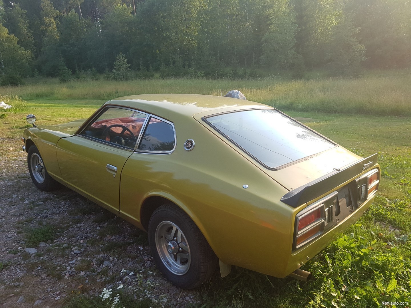 Datsun 260 Z Coupe 2 2 Coup 1975 Vaihtoauto Nettiauto datsun-260-z-coupe-2-2-coup-1975-vaihtoauto-nettiauto