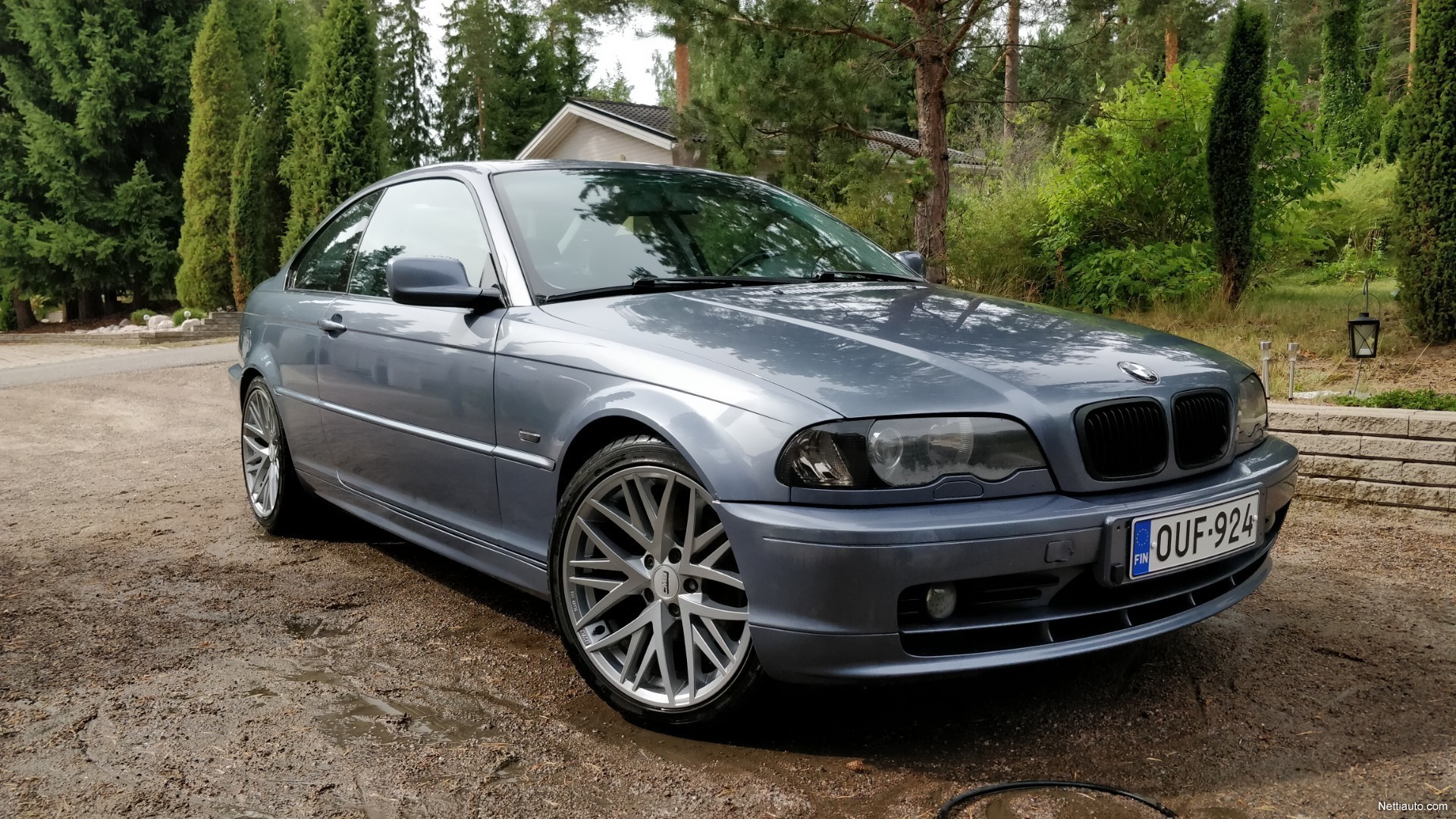 BMW 325 Ci Coupe 2d A Loppuviikon Tarjous 4800 Coup 2002 Vaihtoauto bmw-325-ci-coupe-2d-a-loppuviikon-tarjous-4800-coup-2002-vaihtoauto