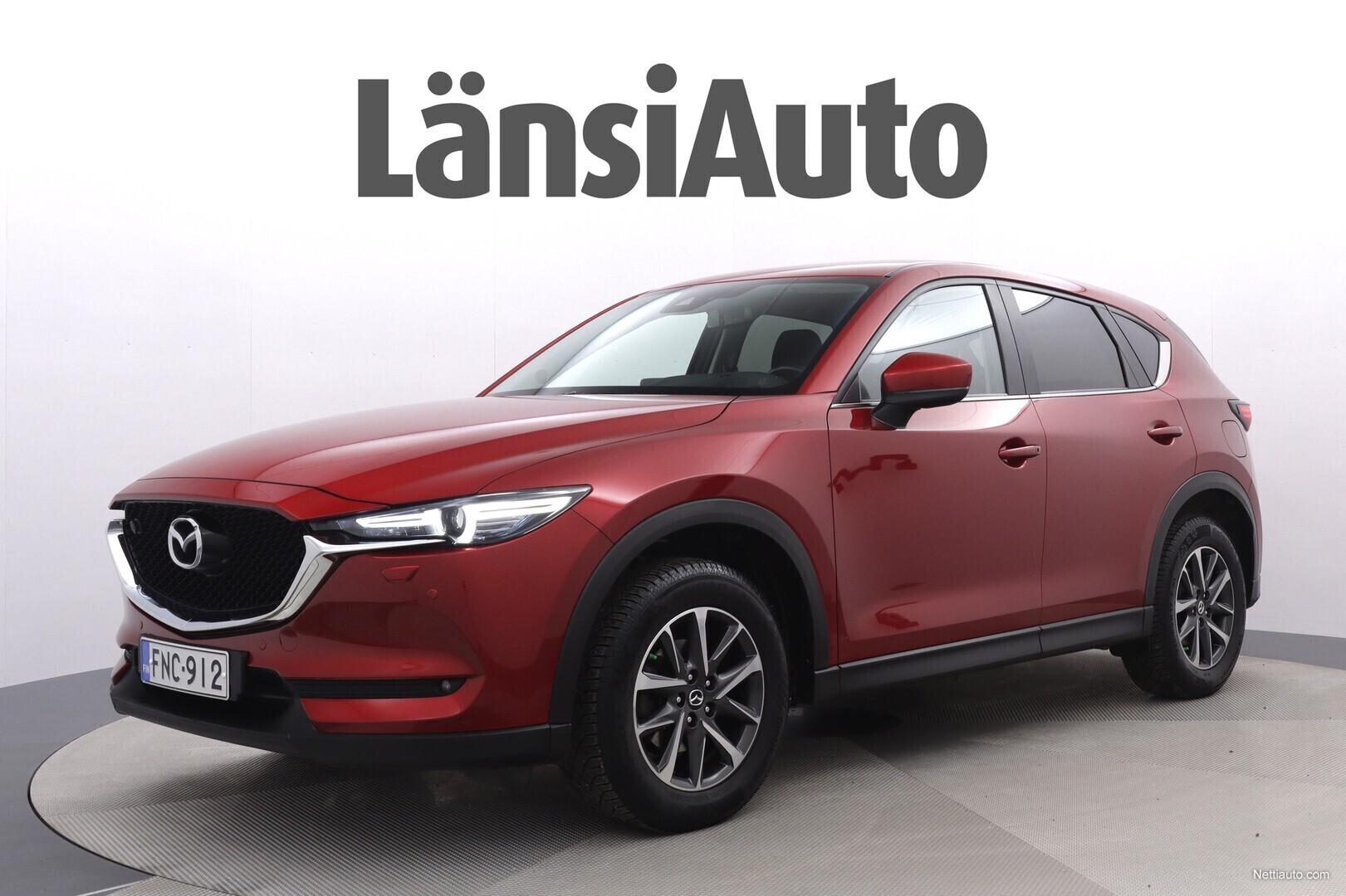 Mazda Cx 5 2 0 Skyactiv G Awd Premium Plus 6at 5ov Qn1 Webasto